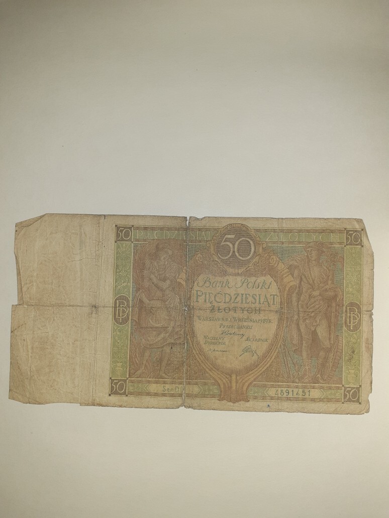 5zl,20zl,50zl,100zl | Zduńska Wola | Licytacja na Allegro Lokalnie