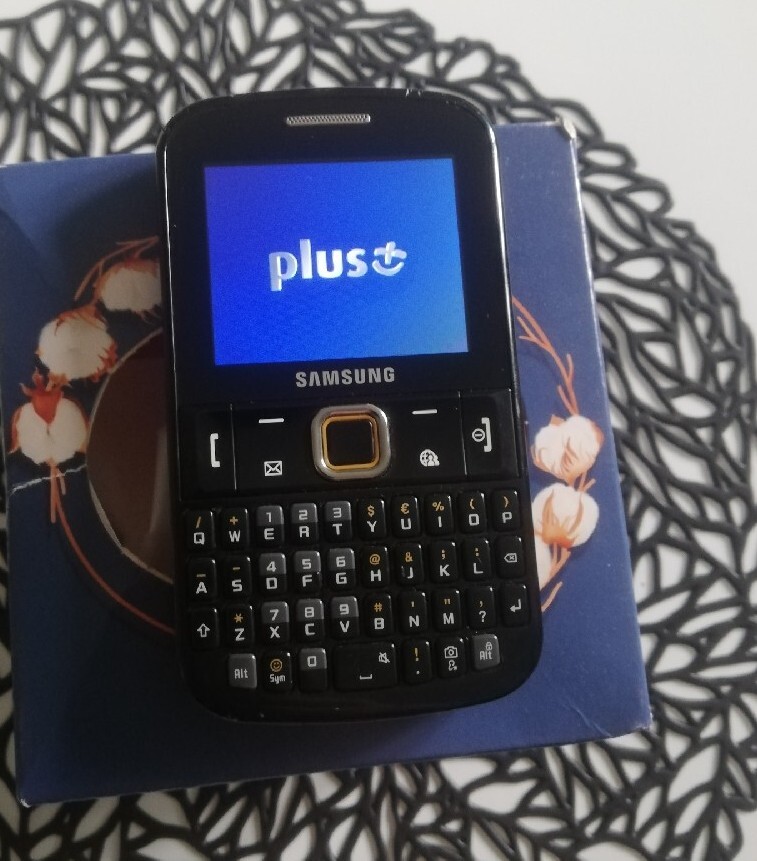 Samsung Chat 222 - Niska cena na Allegro.pl