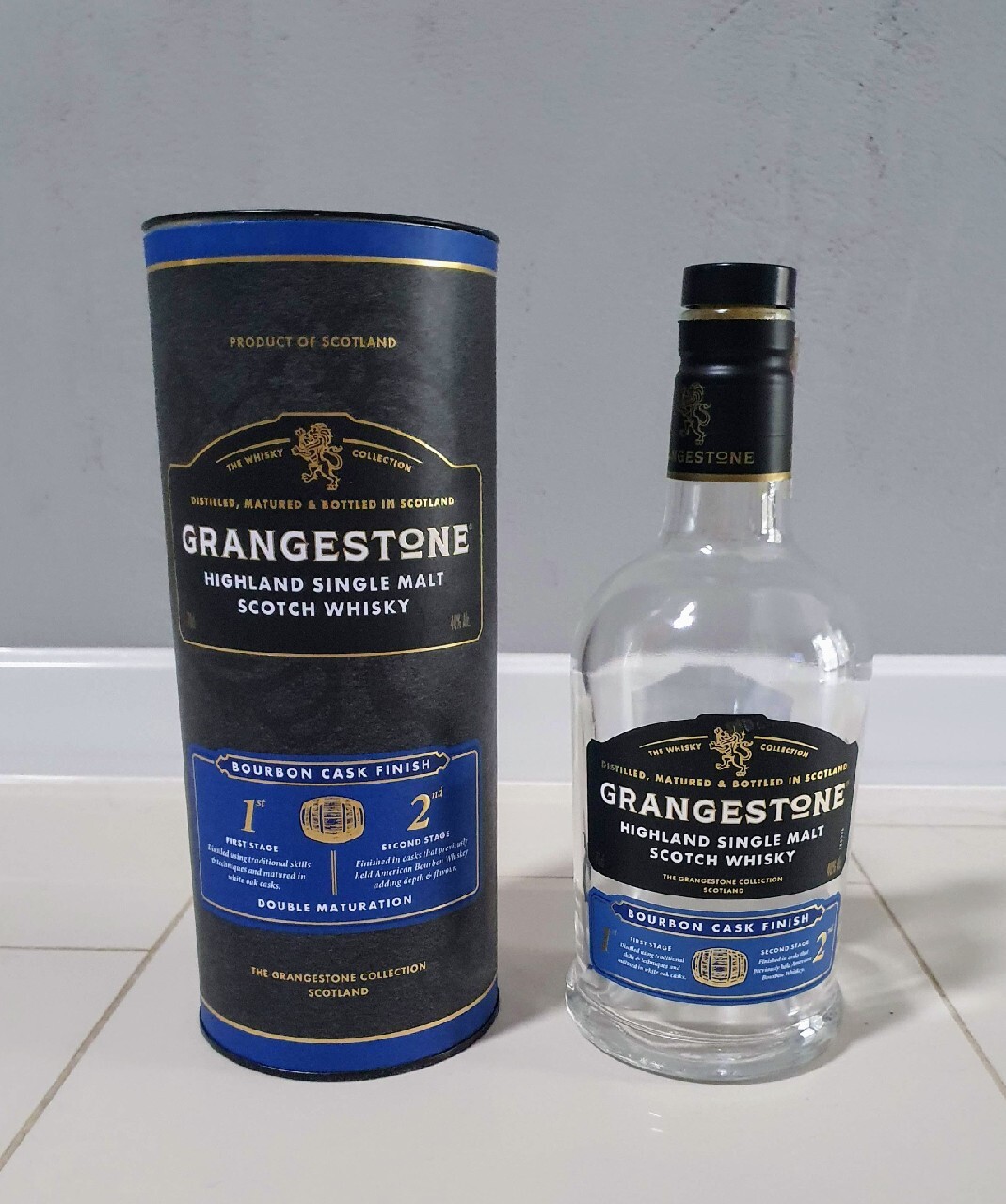 Grangestone - Niska cena na Allegro