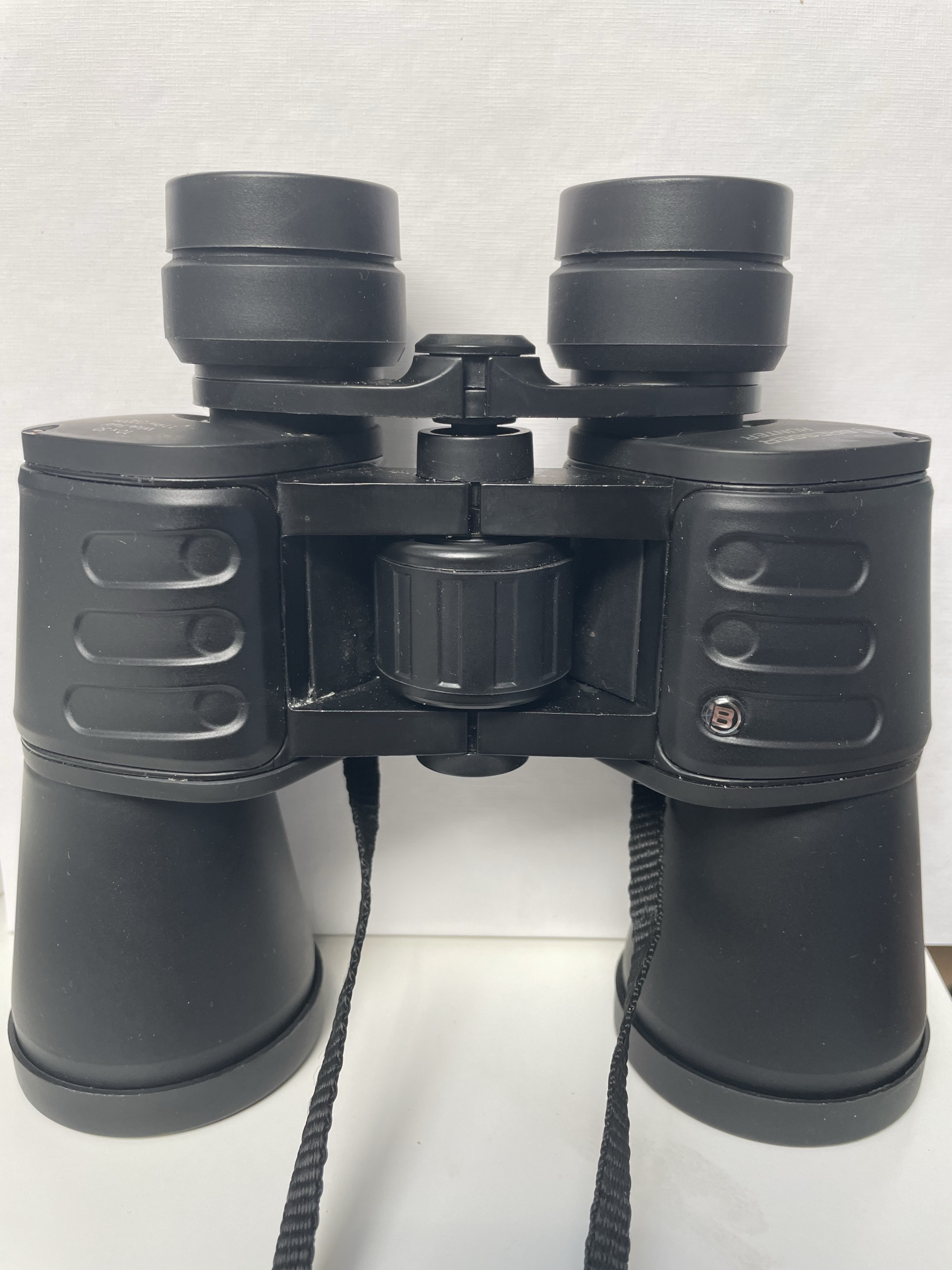 Lornetka Bresser Hunter 10x50 | Falenty Nowe | Kup teraz na Allegro ...