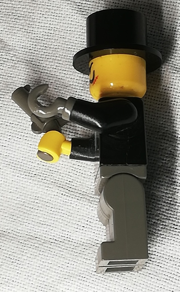 LEGO 7409 Orient Expedition - Tajemnica Grobowca | Wrocław | Kup teraz ...