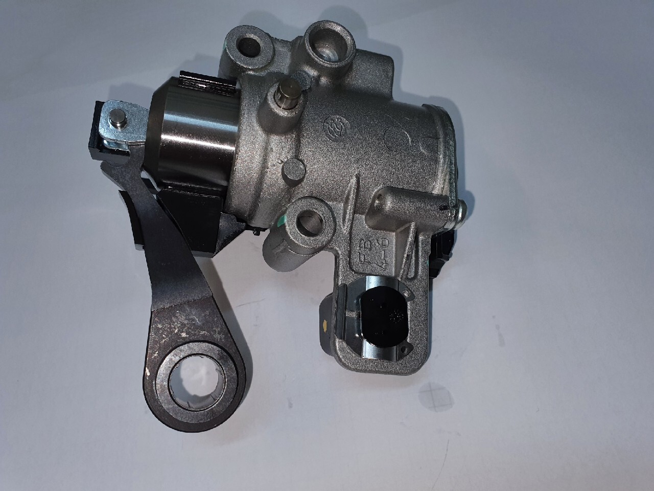 Elektromagnes skrzyni biegów VW AUDI 0CK-325-497-H | Krasiczyn | Kup ...