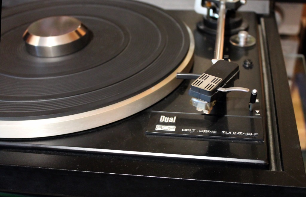 DUAL CS 5021 Shure M 75 D N 75 D | Siedliszcze | Kup teraz na Allegro ...