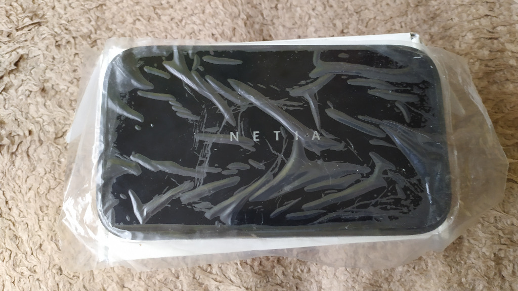 Router Netia Spot - Niska cena na Allegro.pl