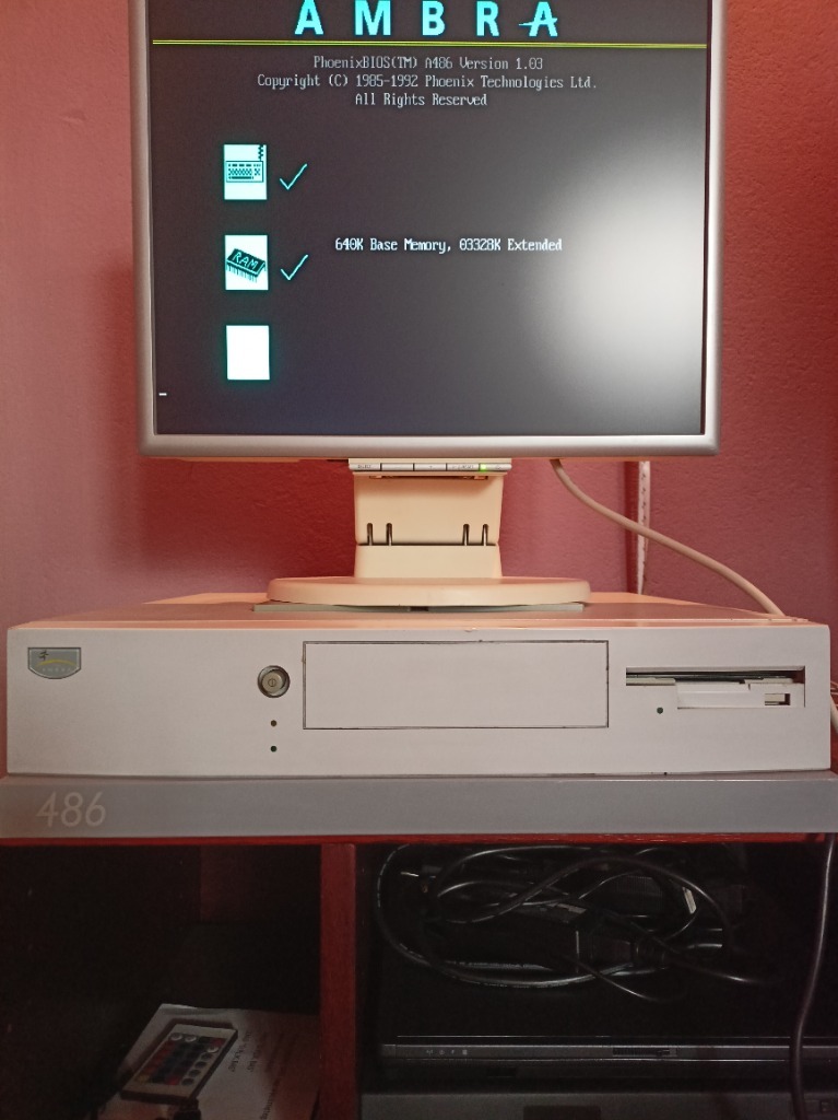 Retro Komputer w Komputery stacjonarne - Sklepy, Opinie, Ceny w Allegro.pl