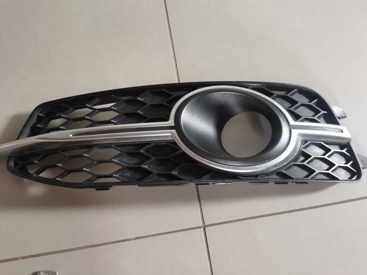 Audi c7 s line kratki a6 11r 4g0807682 4g0807681 | Bielsko Biała | Kup ...