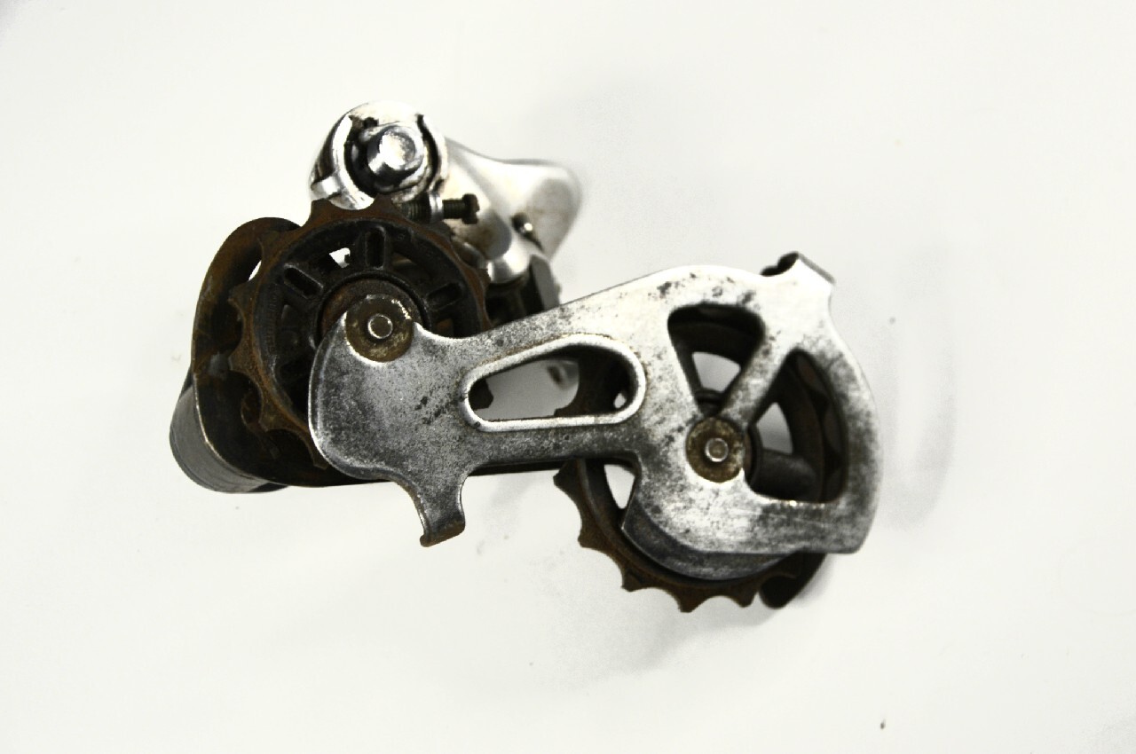 Przerzutka tylna Shimano Acera 7 rzędowa | Wrocław | Kup teraz na ...
