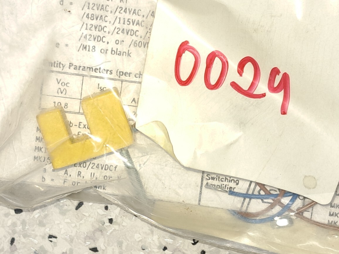 Czujnik Turck Si5K09Y1 | Sicienko | Kup teraz na Allegro Lokalnie