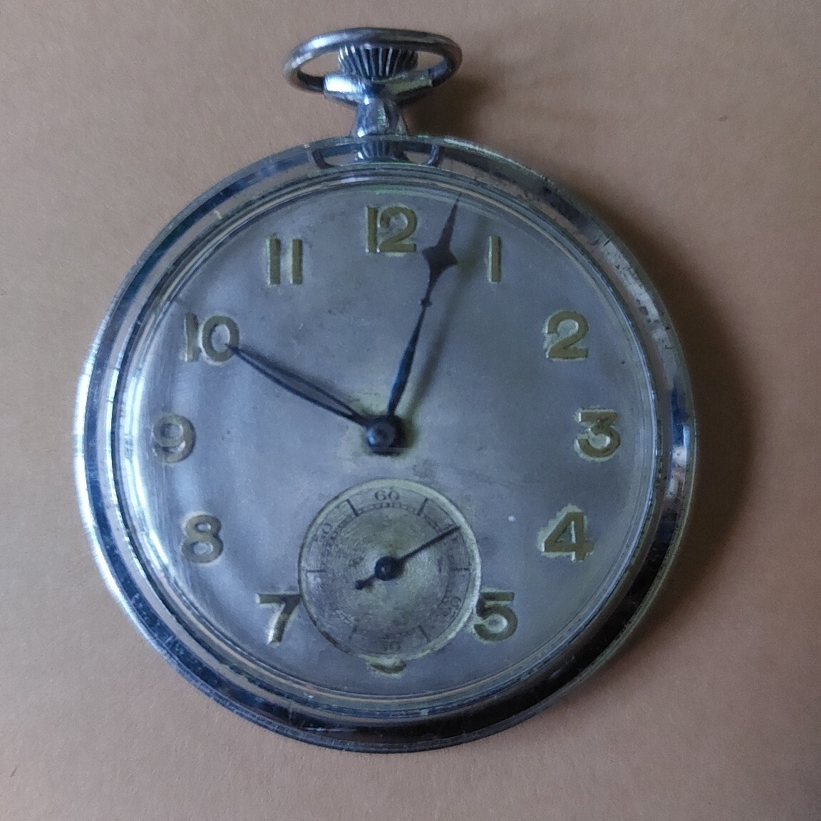 Zegarek kieszonkowy | Pruszków | Kup teraz na Allegro Lokalnie