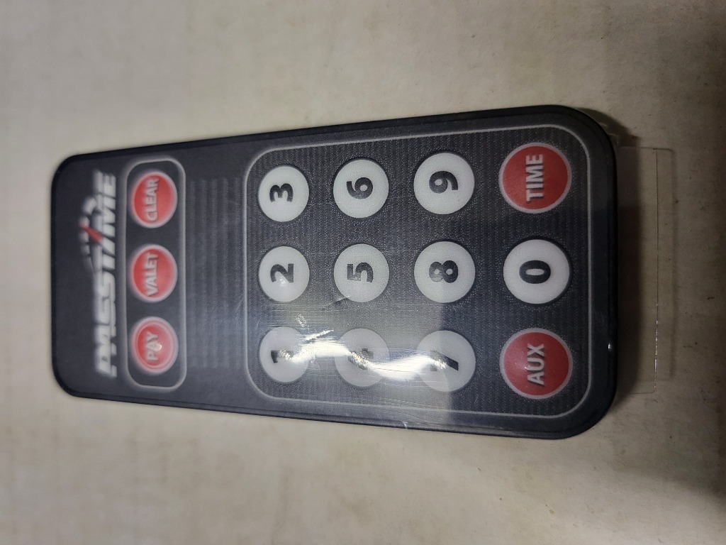 Passtime SPTU-1 Tracking GPS Kit z pilotem | Ostróda | Kup teraz na ...