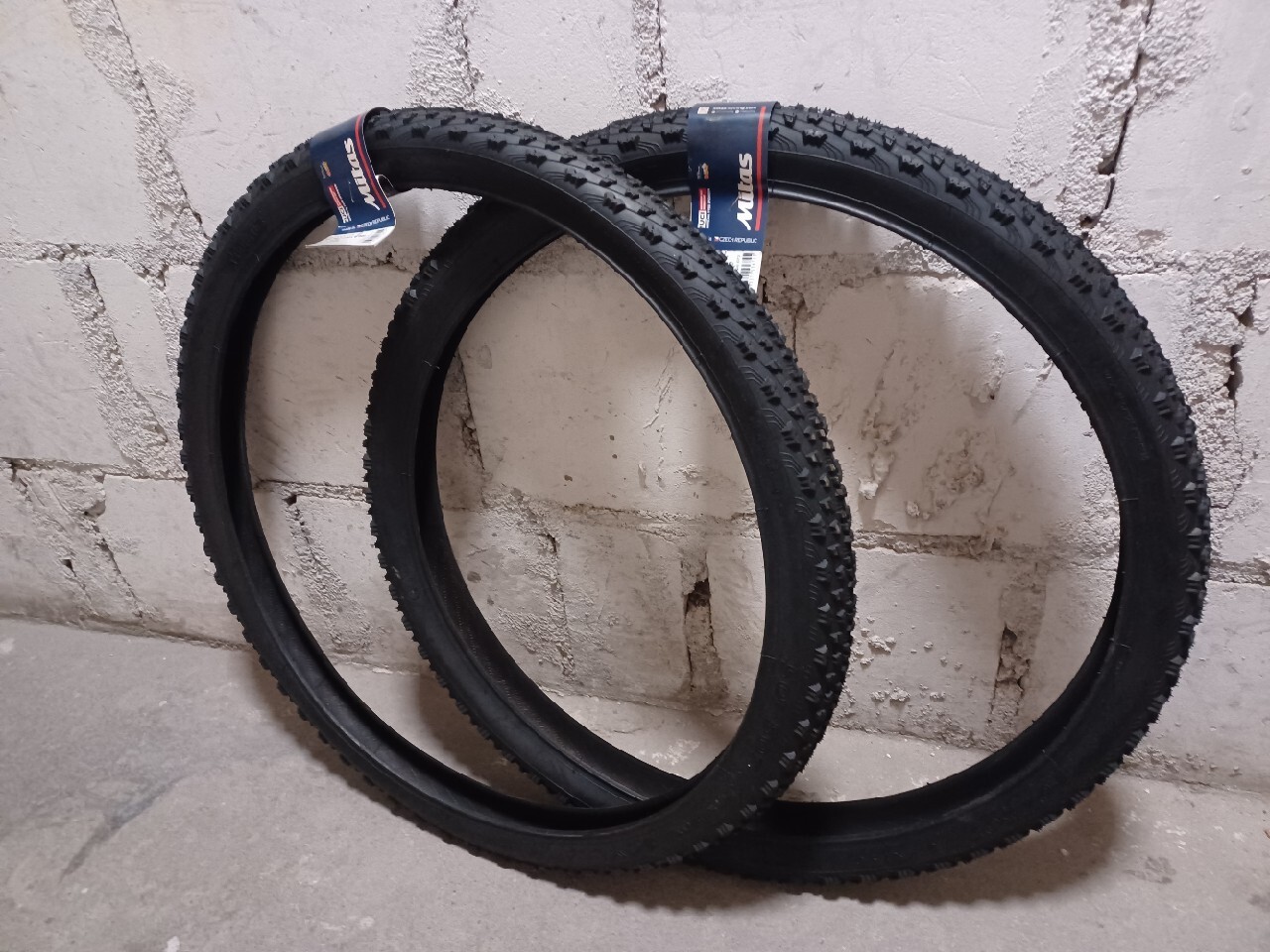 Opony rowerowe 24 cale | brodnica | Kup teraz na Allegro Lokalnie