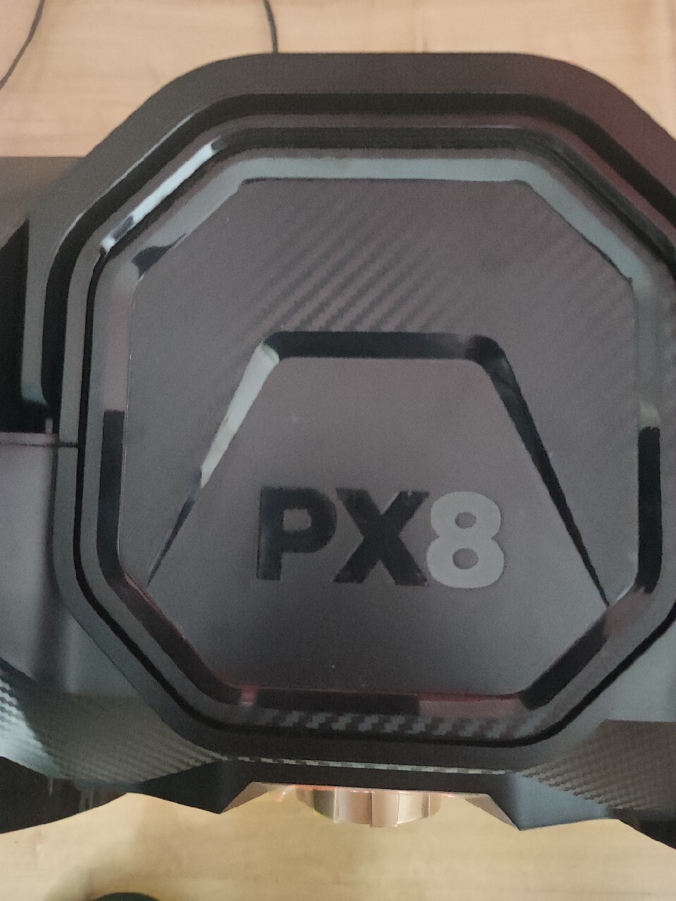 Boombox Philips PX8 | Grudziądz | Kup teraz na Allegro Lokalnie