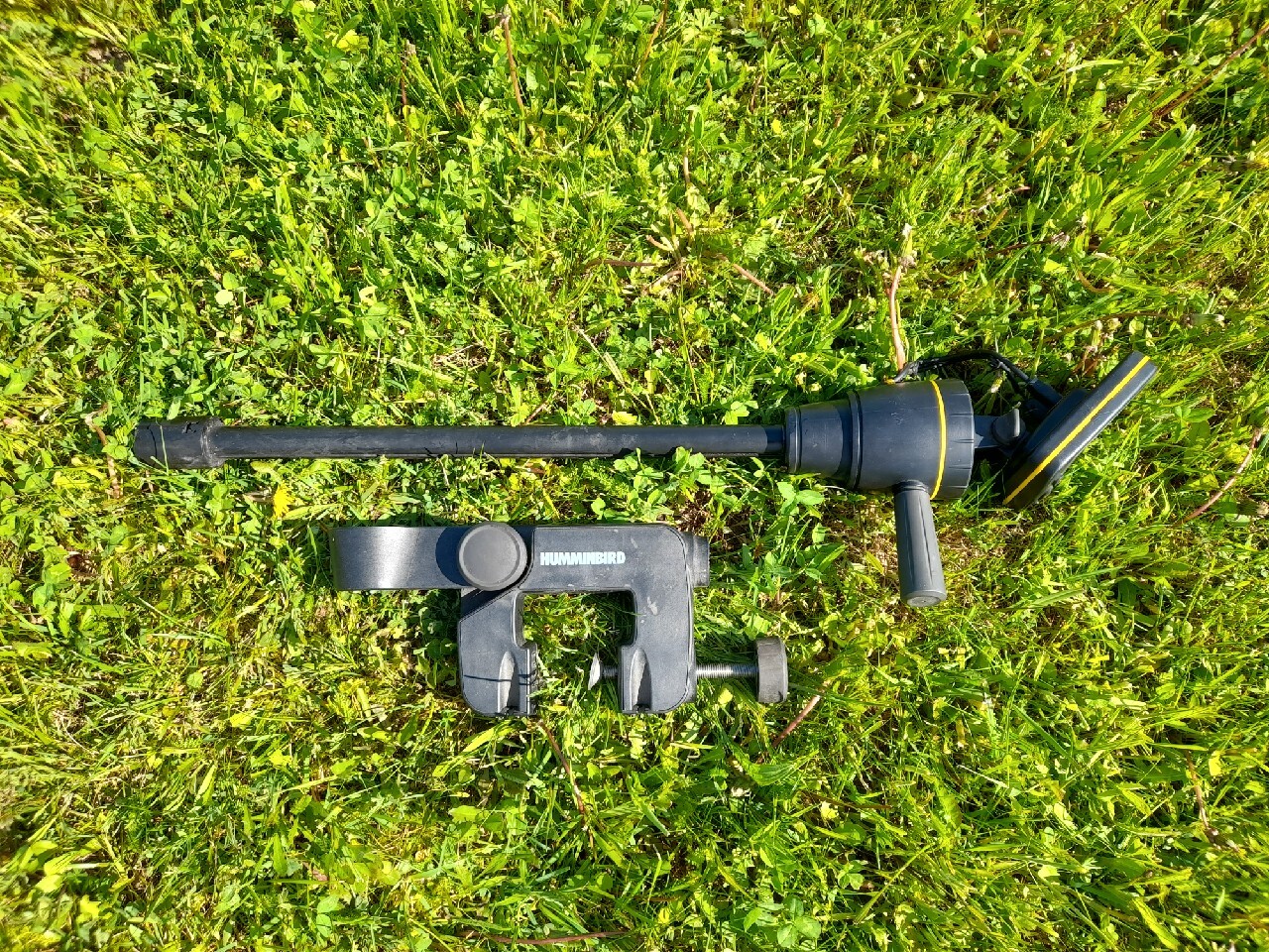 echosonda humminbird 120 | Wieliczka | Kup teraz na Allegro Lokalnie