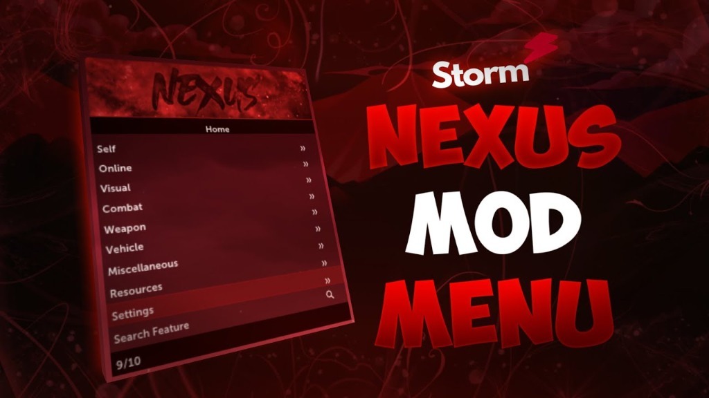 Nexus menu fivem na tydzień | Warszawa | Kup teraz na Allegro Lokalnie
