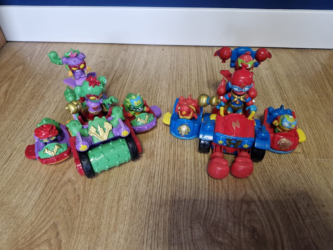 Balloon Boxer - Niska cena na Allegro.pl