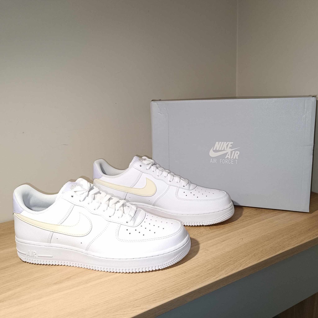 Nike Air Force 12 - Niska cena na Allegro.pl