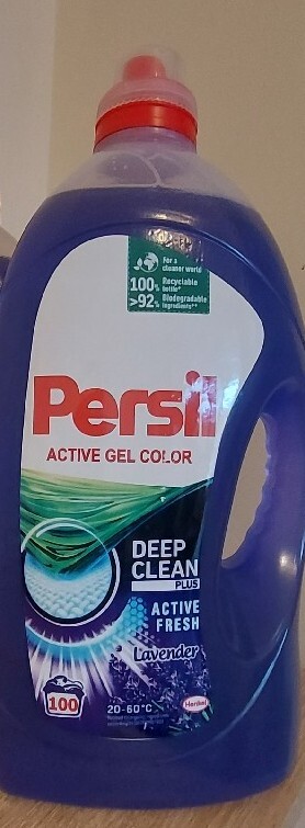 Persil Lawander Gel | Janówek Drugi | Kup teraz na Allegro Lokalnie
