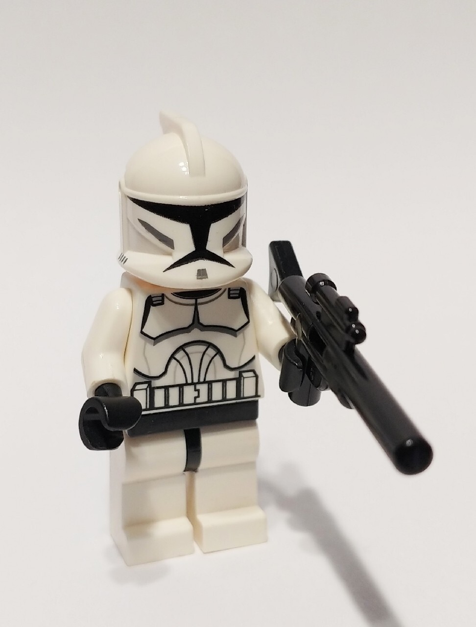 LEGO Star Wars 2 Clone Trooper sw0200 | Katowice | Licytacja na Allegro ...