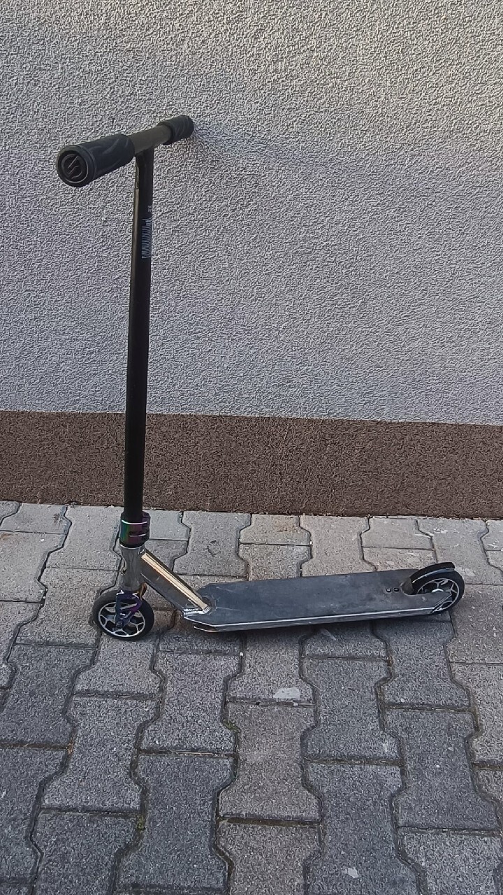 Hulajnoga Oxelo mf 3 6 | Wrocław | Kup teraz na Allegro Lokalnie