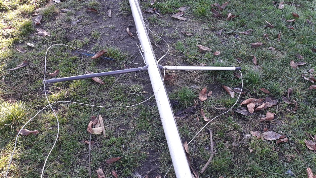 Maszt do jachtu żaglówki Proctor mascs | Głogów | Ogłoszenie na Allegro ...