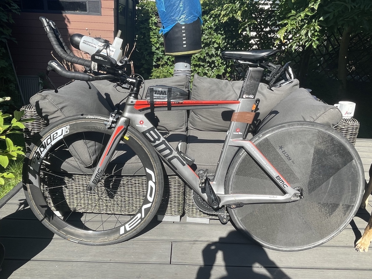 BMC Timemachine 02 rozmiar S | Katowice | Ogłoszenie na Allegro Lokalnie