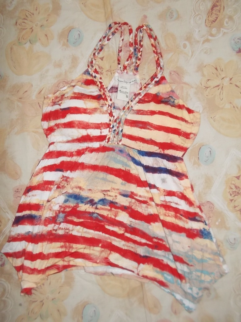 American Rag Cie top dams r S | Koszalin | Kup teraz na Allegro Lokalnie