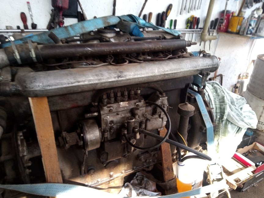 Silnik do Star 200 | Czarny Bór | Kup teraz na Allegro Lokalnie