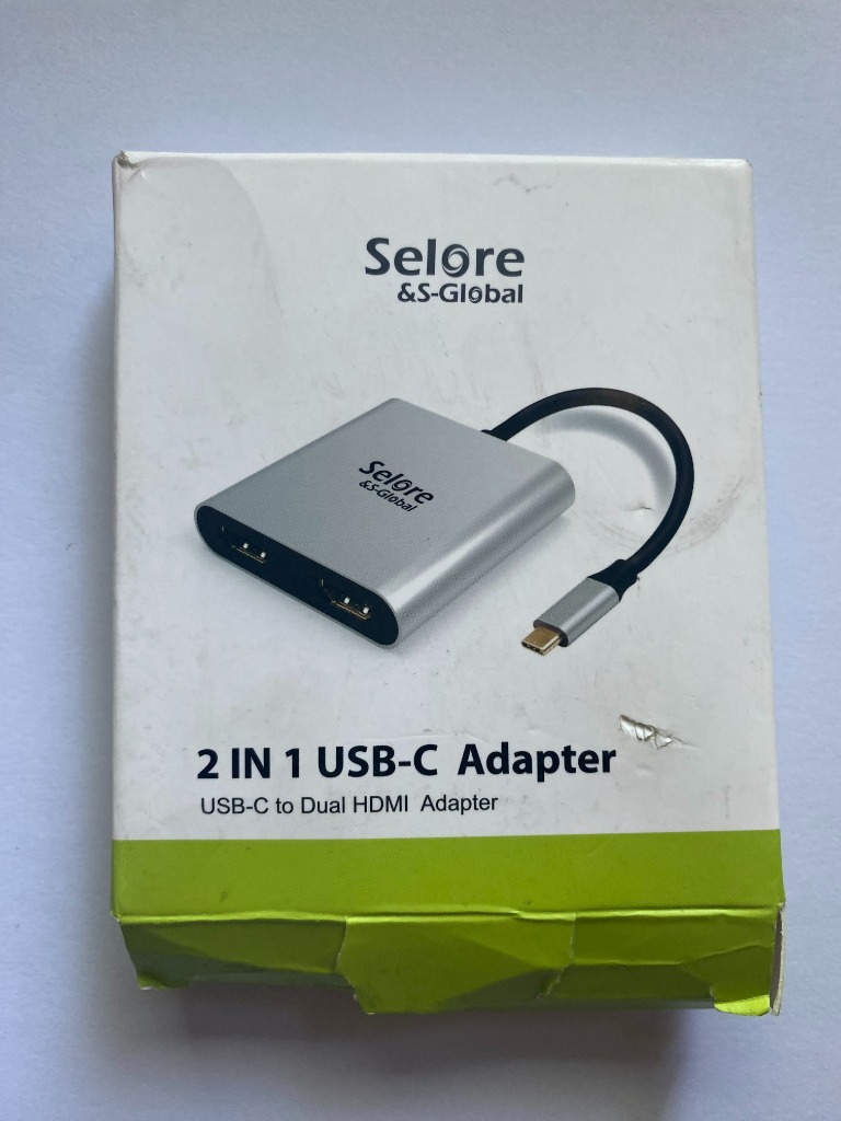 Selore Usb C - Niska cena na Allegro.pl