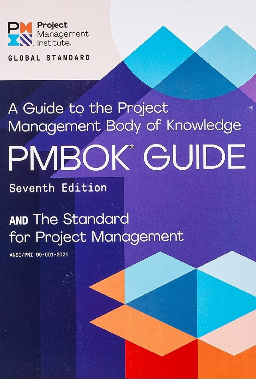 PMBOK GUIDE 7th edition PMI | Sosnowiec | Kup teraz na Allegro Lokalnie
