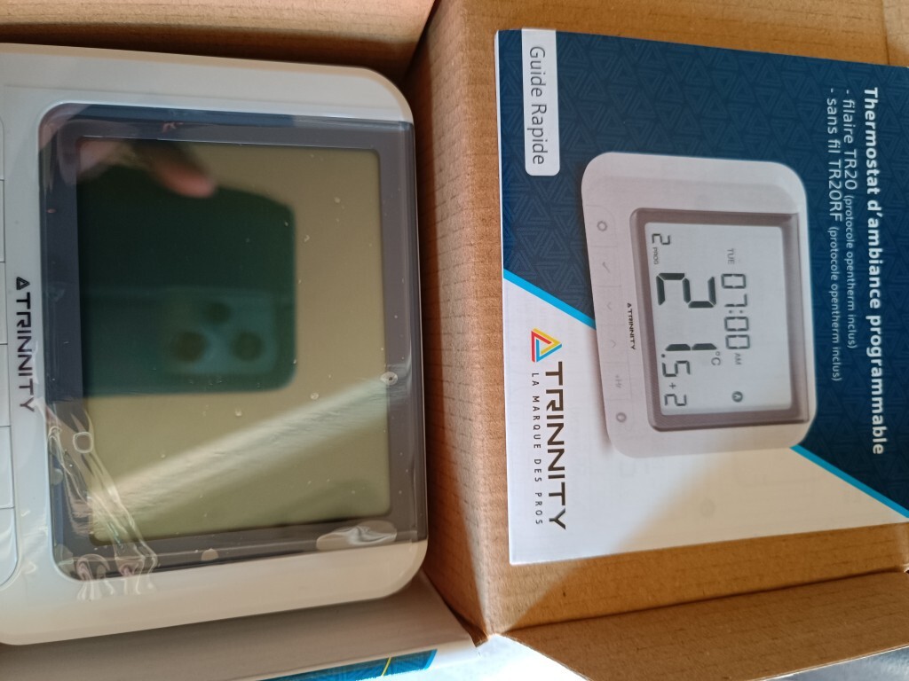 Sterownik Trty Salus TR20 | Bydgoszcz | Kup teraz na Allegro Lokalnie