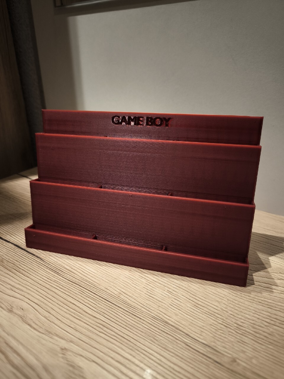 Podstawka Gameboy - Niska cena na Allegro.pl