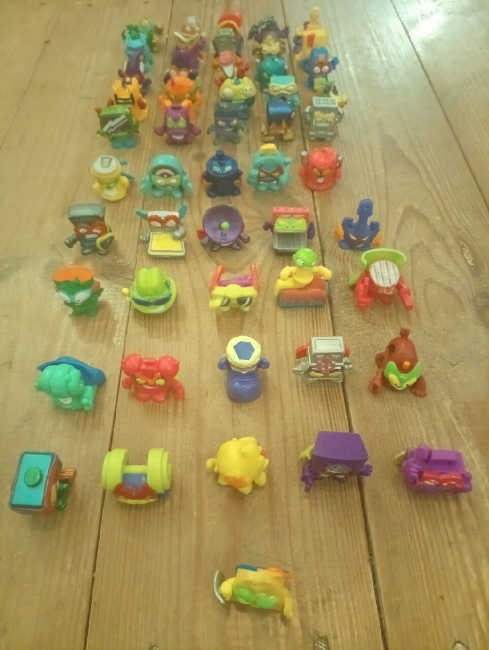 Super zings | Pupki | Kup teraz na Allegro Lokalnie