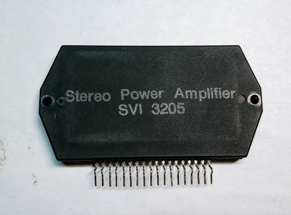 Svi3205 - Niska cena na Allegro.pl