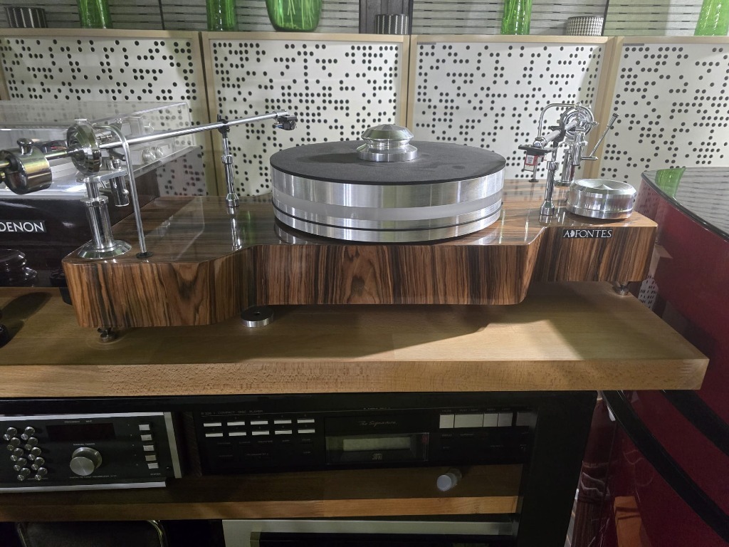 Gramofon Ad Fontes | Tarnowskie Góry | Kup teraz na Allegro Lokalnie