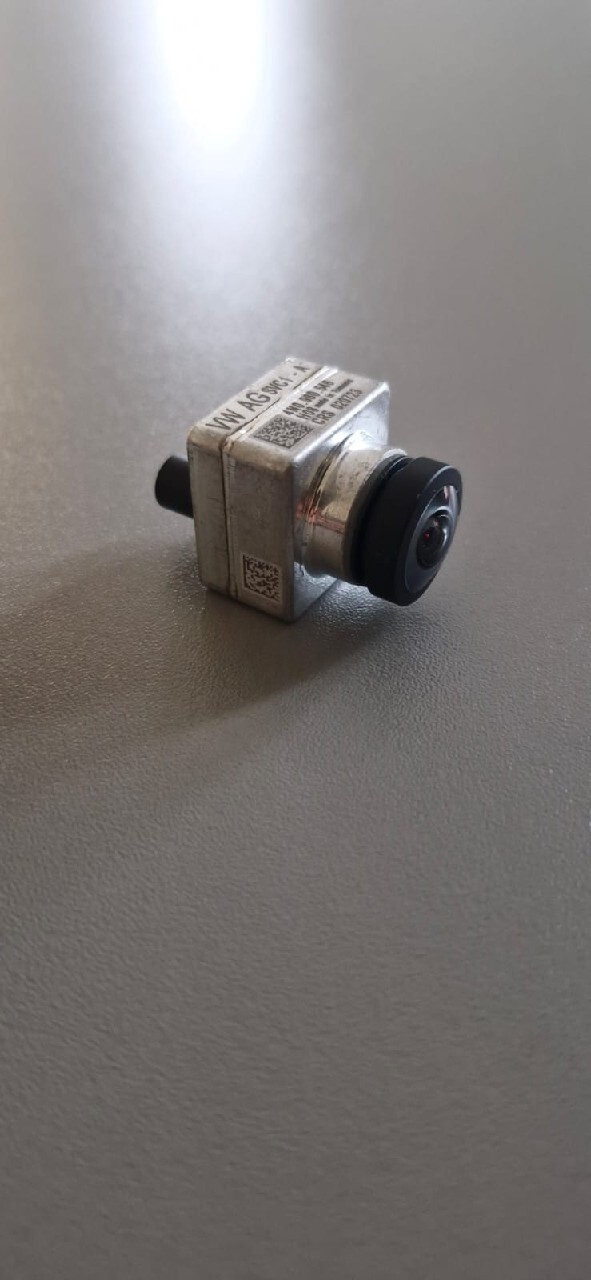 KAMERA PARKOWANIA AUDI VW 4N0980546 | Góra | Ogłoszenie na Allegro Lokalnie