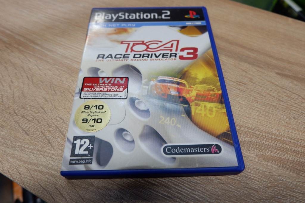 Driver (ps2) - Niska cena na Allegro.pl