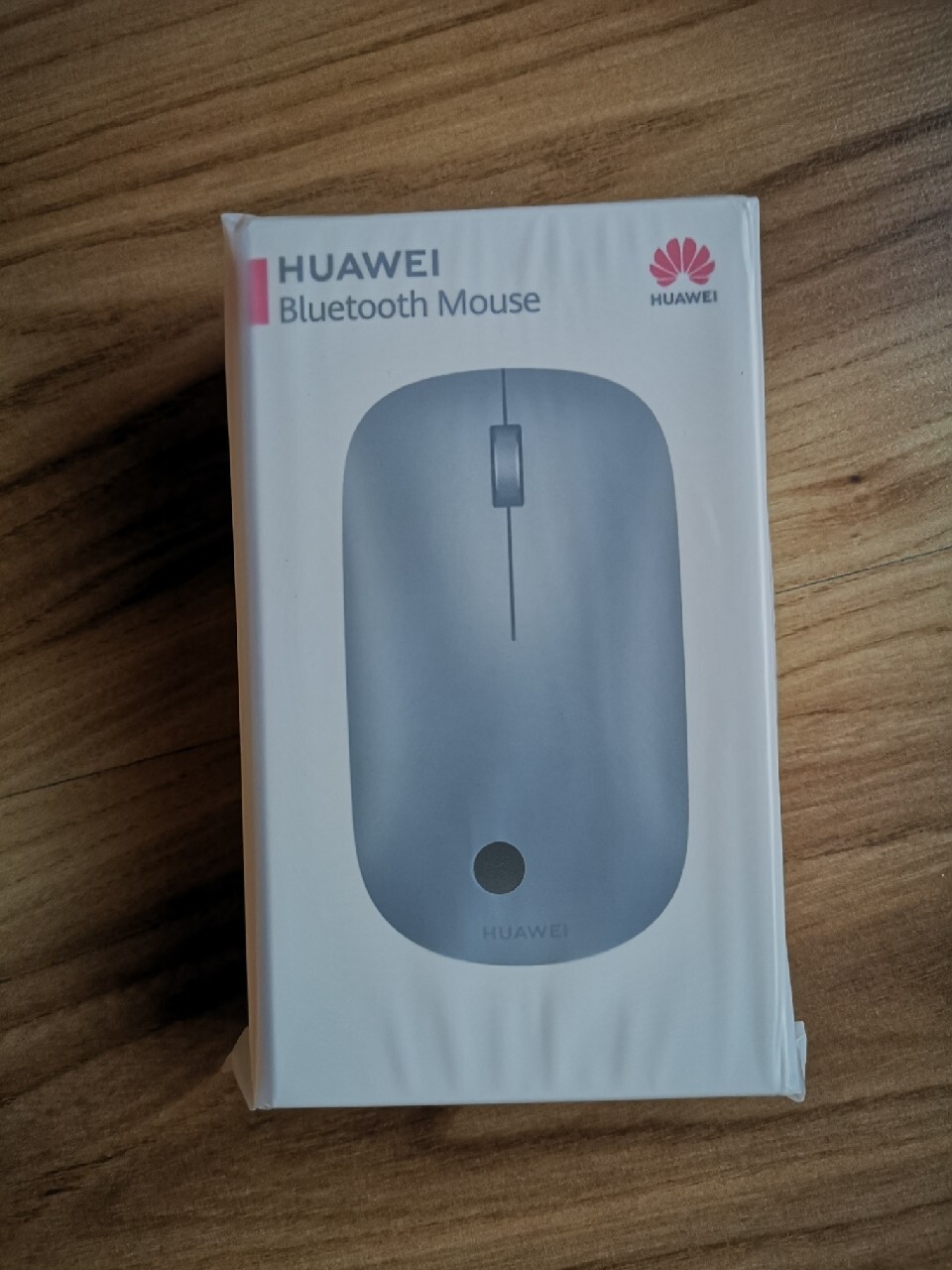 Huawei Bluetooth mouse CD23 NOWA gwarancja | Kielce | Kup teraz na ...