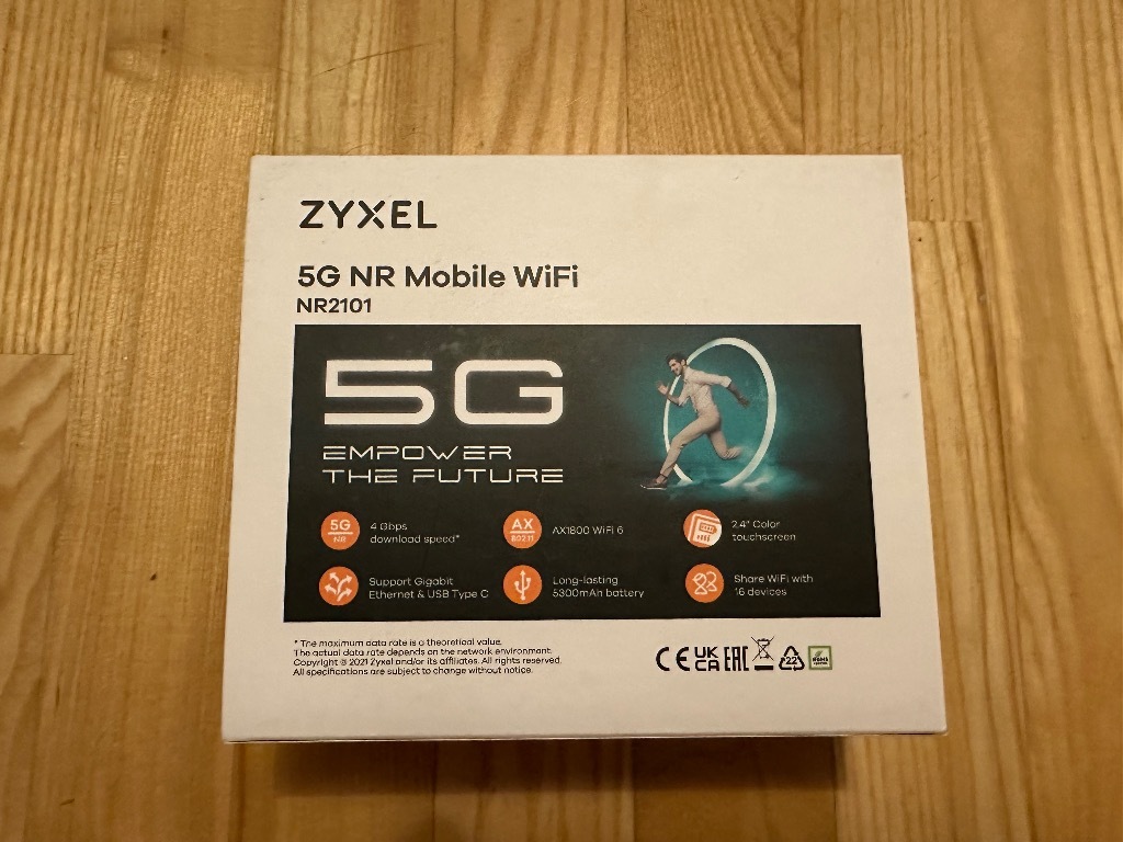 Router mobilny 5g w Routery mobilne - Allegro.pl