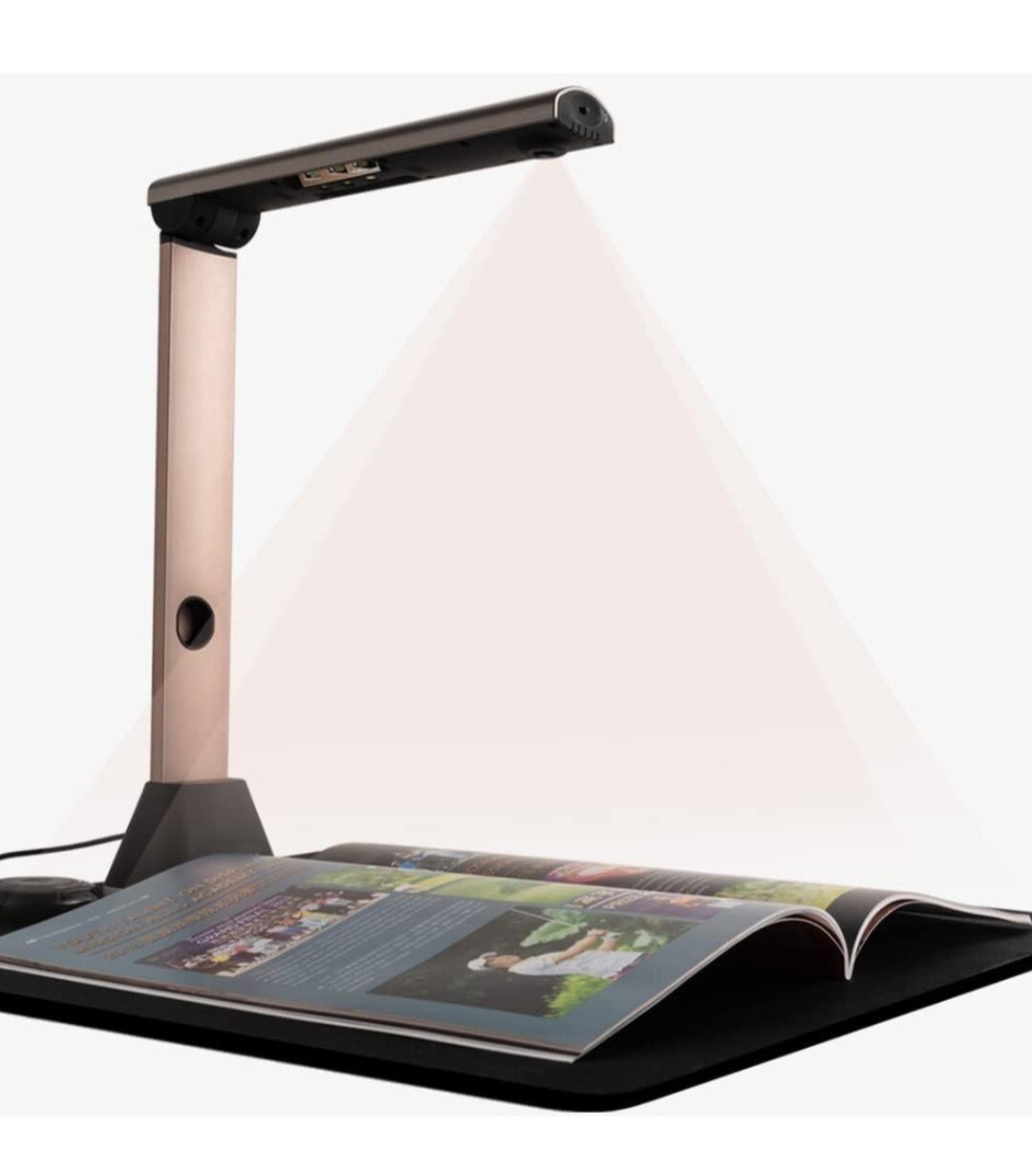 Skaner do Książek i Dokumentów - Niska cena na Allegro.pl