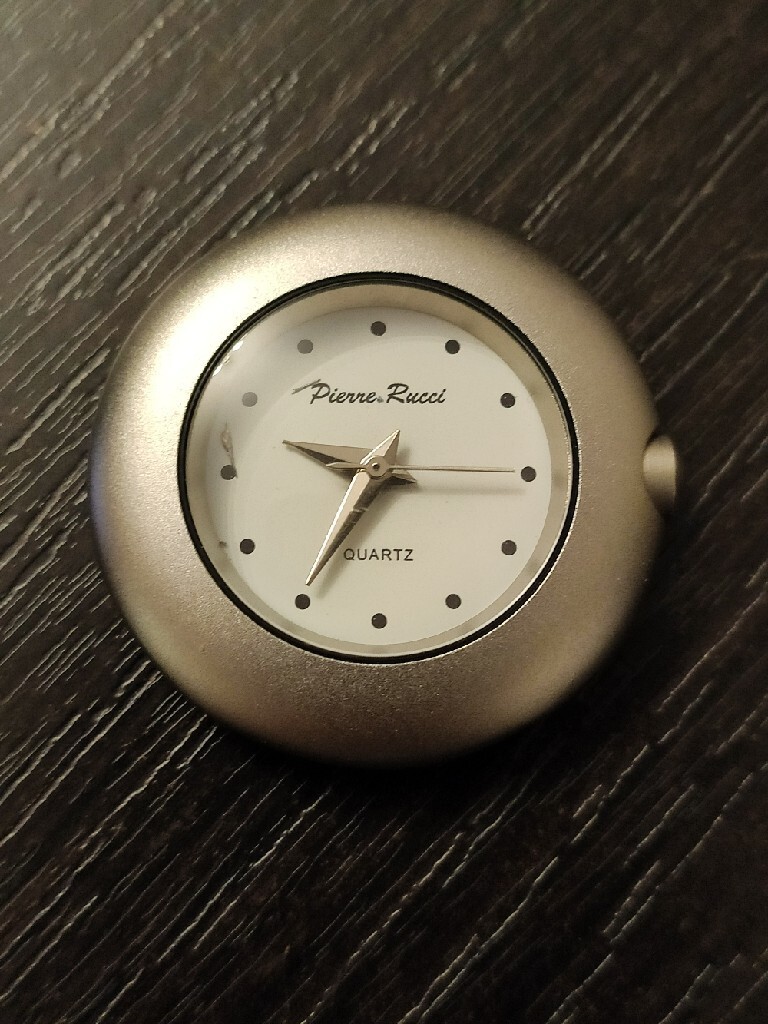Zegarek damski Pierre Rucci | Warszawa | Licytacja na Allegro Lokalnie