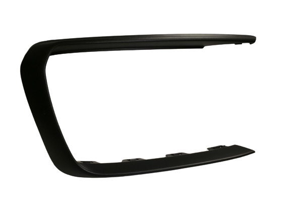 PORSCHE MACAN 21- NAKŁADKA ZDERZAKA P 95B807820G | Kostrzyn | Kup teraz ...