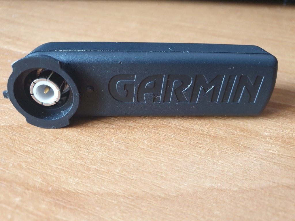 ANTENA GARMIN GPSMAP 196 276C 495 496 | Warszawa | Kup teraz na Allegro ...