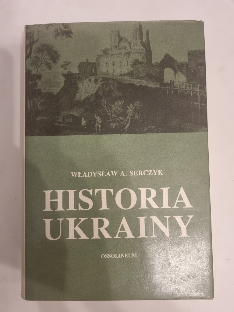 Historia Ukrainy