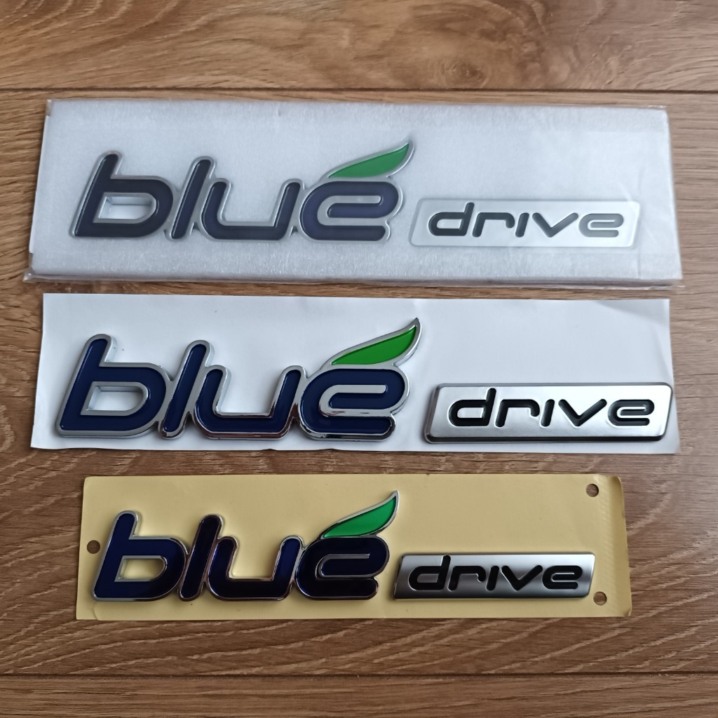 BLUE DRIVE emblemat HYUNDAI I30 I40 SONATA TUCSON | Kielce | Ogłoszenie ...