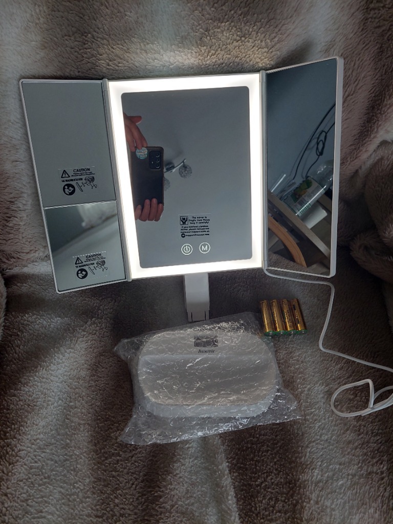 Lusterko led | KORONOWO | Kup teraz na Allegro Lokalnie