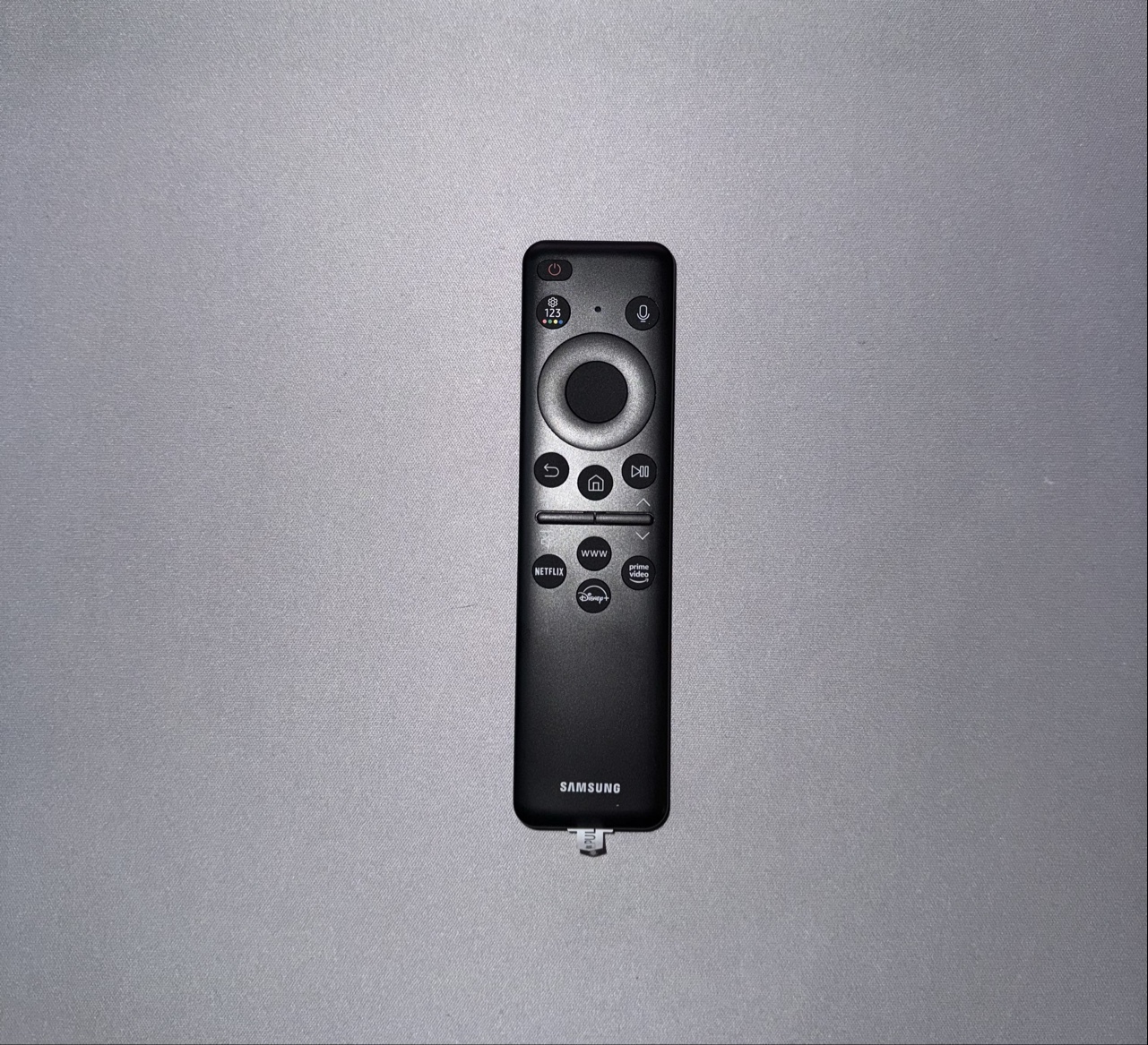 Pilot Smart Remote Samsung USBC Panel solarny | Legionowo | Kup teraz ...