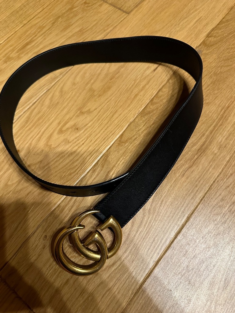 Pasek Gucci 65 cm | Warszawa | Kup teraz na Allegro Lokalnie