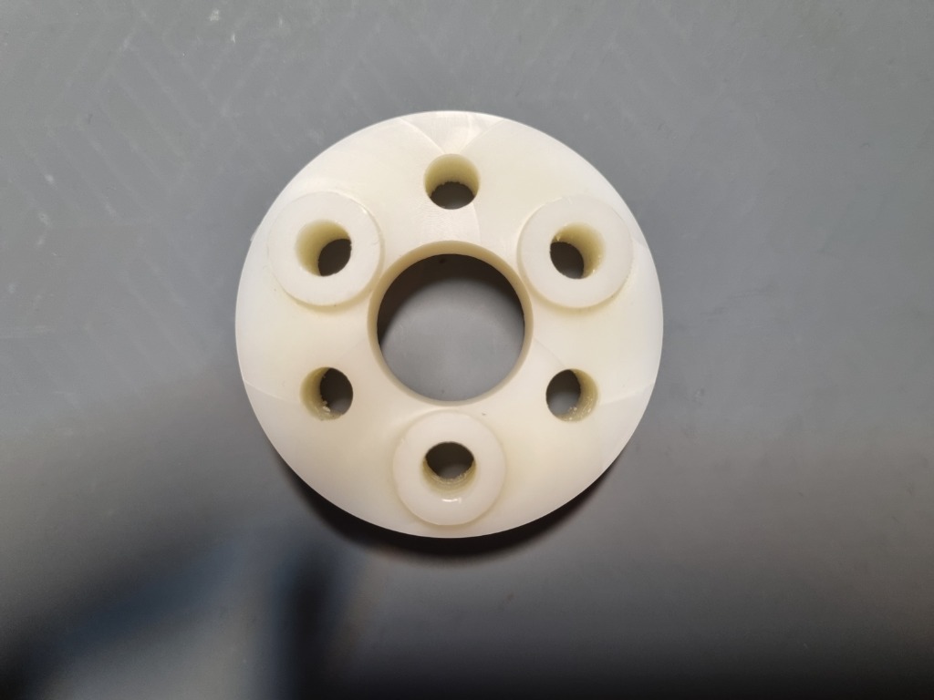 Sprzęgło kompresora C2D58056 Jaguar 5,0 SC | Warszawa | Kup teraz na ...