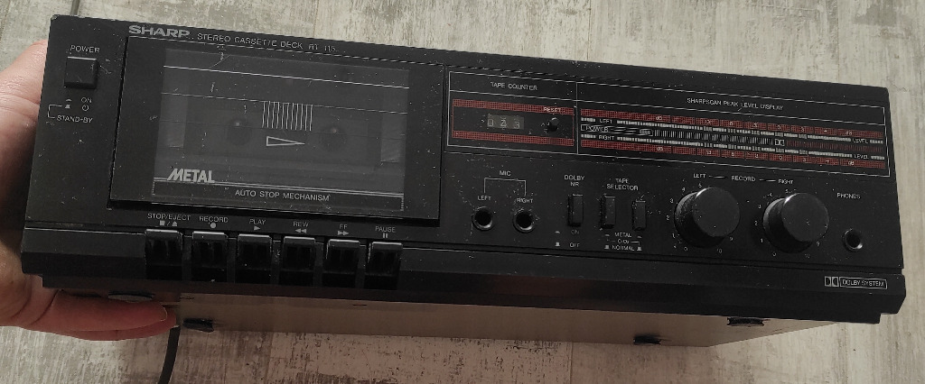 Sharp Rt - Niska cena na Allegro.pl