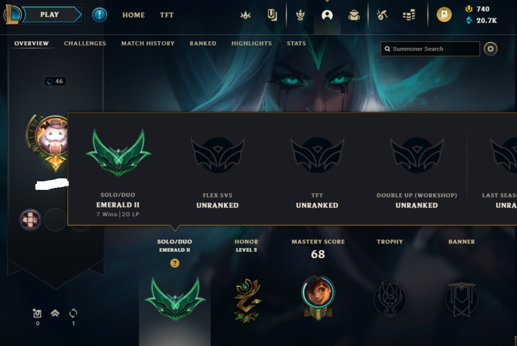 Konto Lol Grandmaster - Niska cena na Allegro.pl